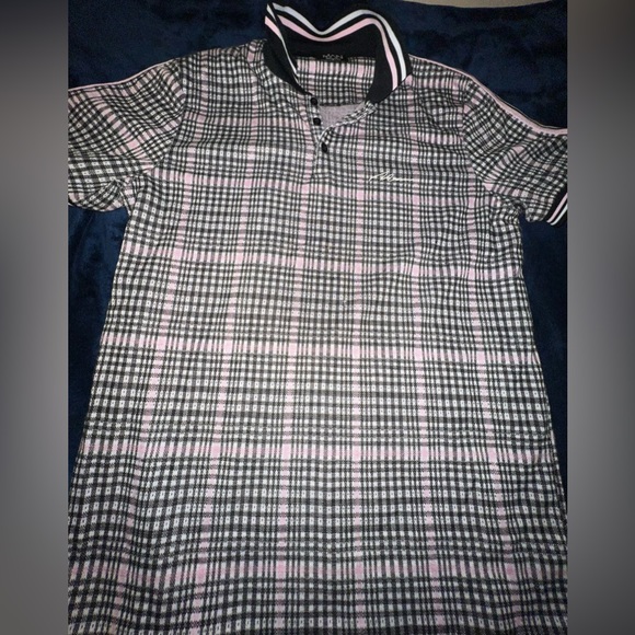 Boohoo | Shirts | Boo Hoo Man Shirt | Poshmark
